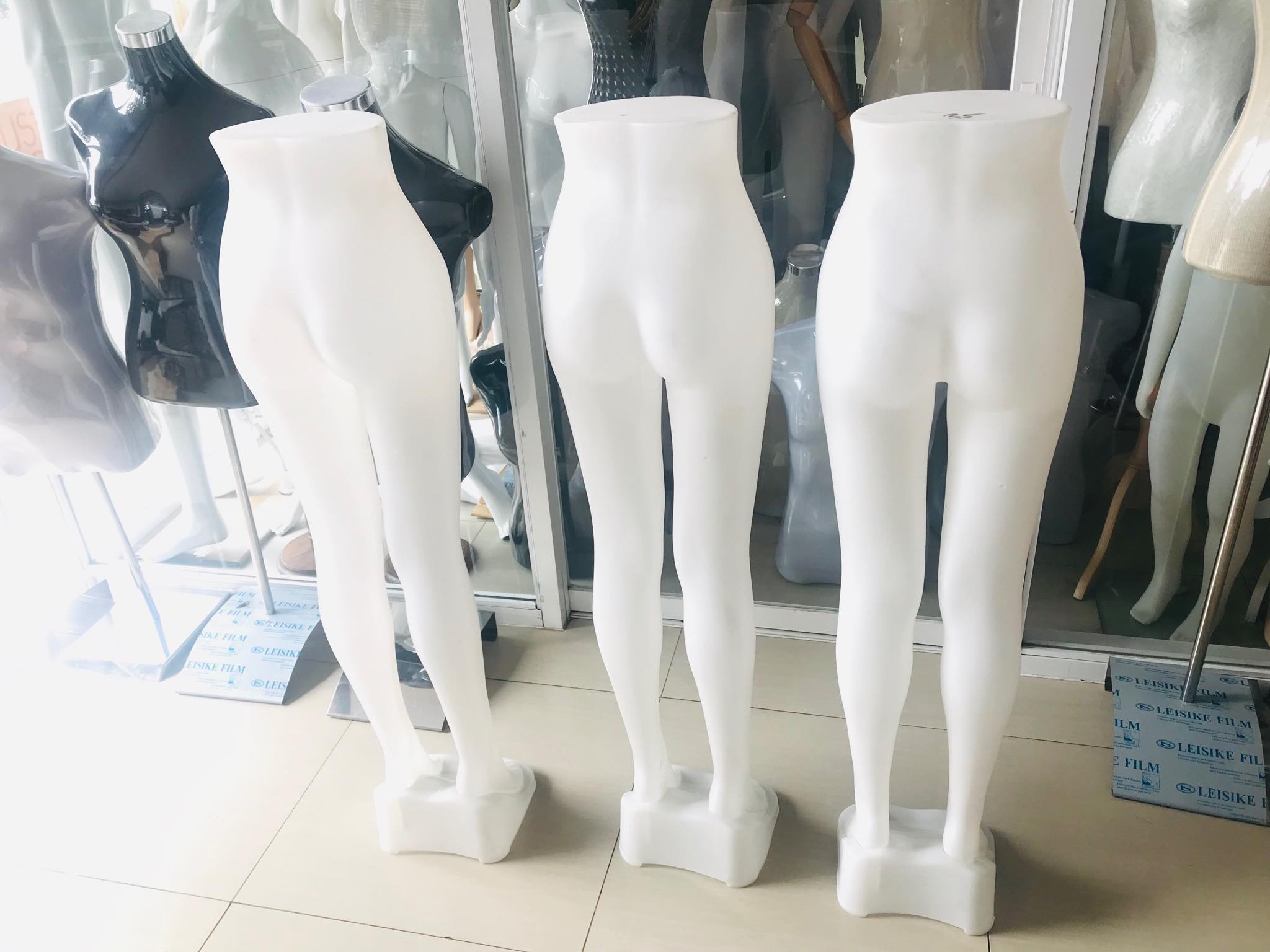 Female Legs Mannequin,@ Wholesale Minimum Purchase 3pcs | BUZOR BACOLOD ...